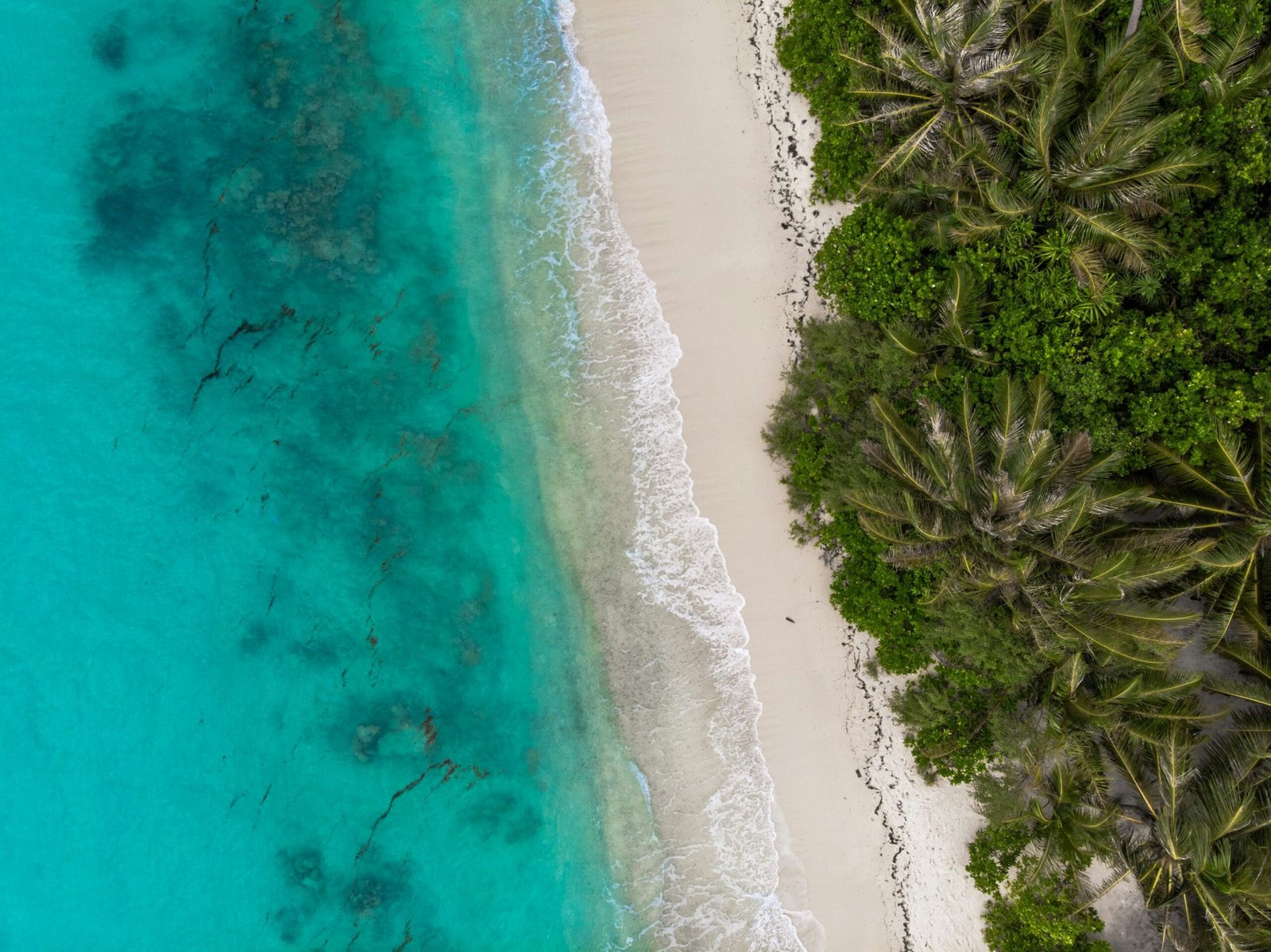Discovering Dhigurah Island: A Hidden Paradise in the Maldives ...